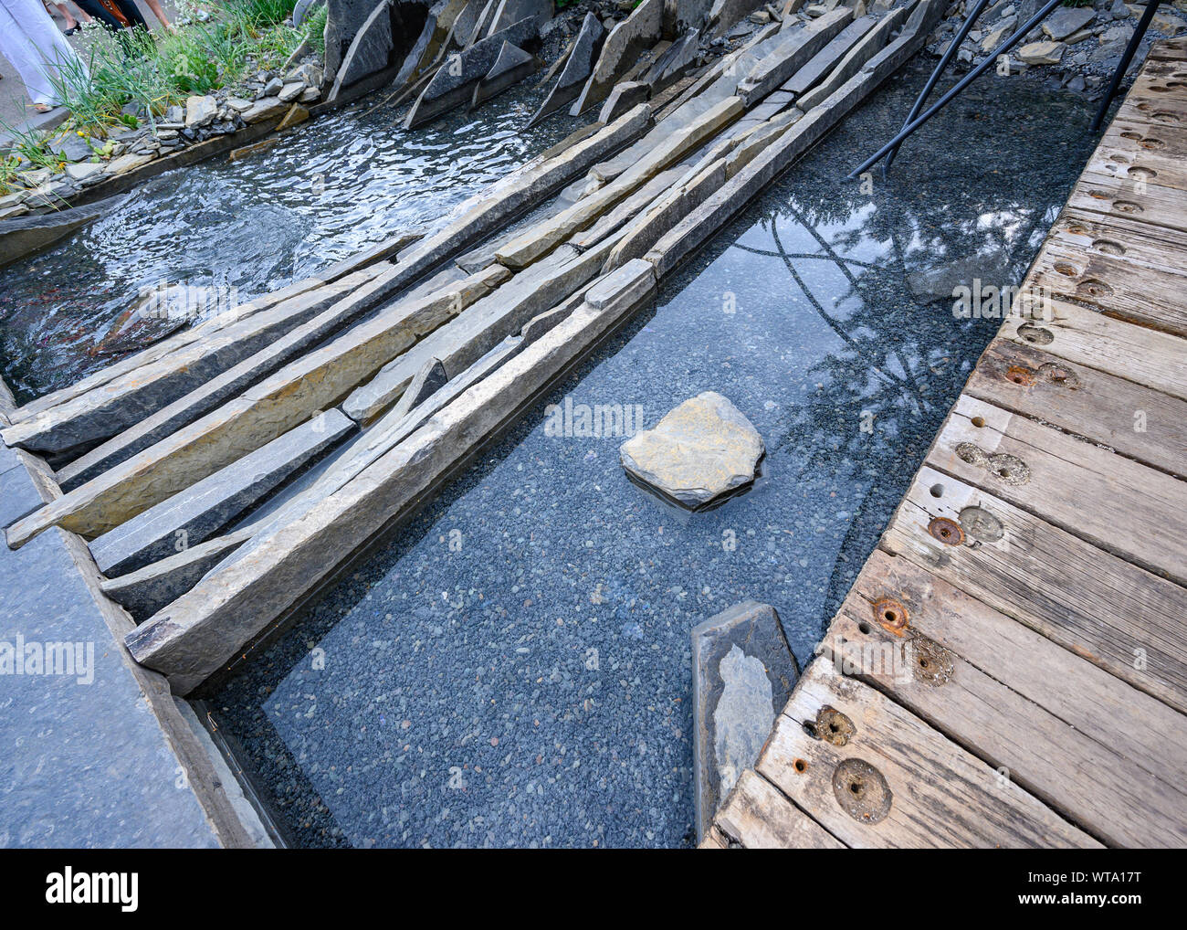 Beyond The Screen by Joe Perkins Stock Photo - Alamy