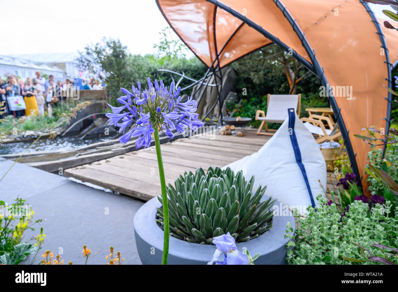 Beyond The Screen by Joe Perkins Stock Photo - Alamy