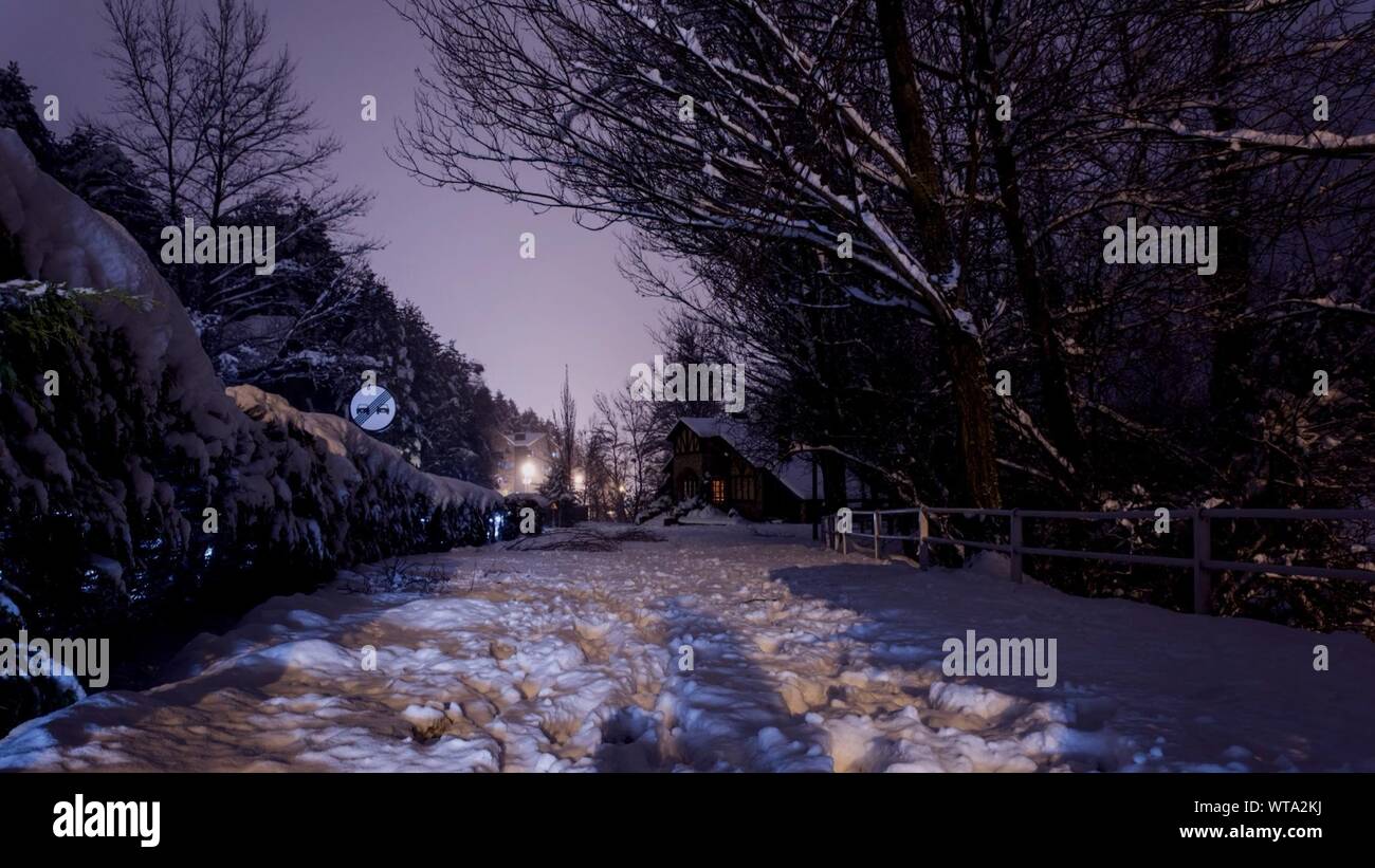 Snowdrift High Resolution Stock Photography and Images - Alamy