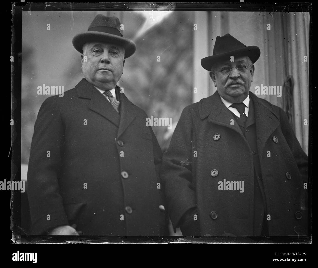 Political men Black and White Stock Photos & Images - Alamy