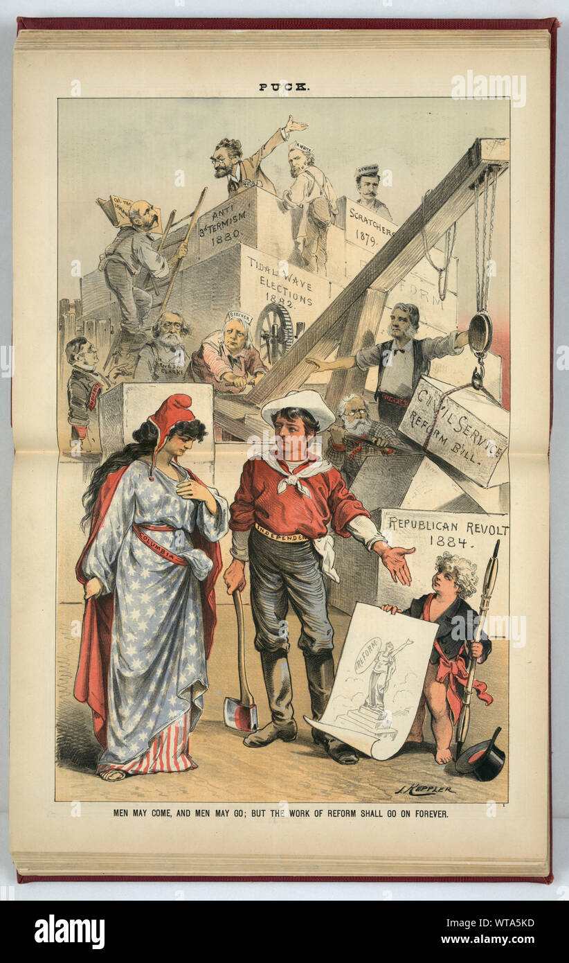 Societal reform hi-res stock photography and images - Alamy