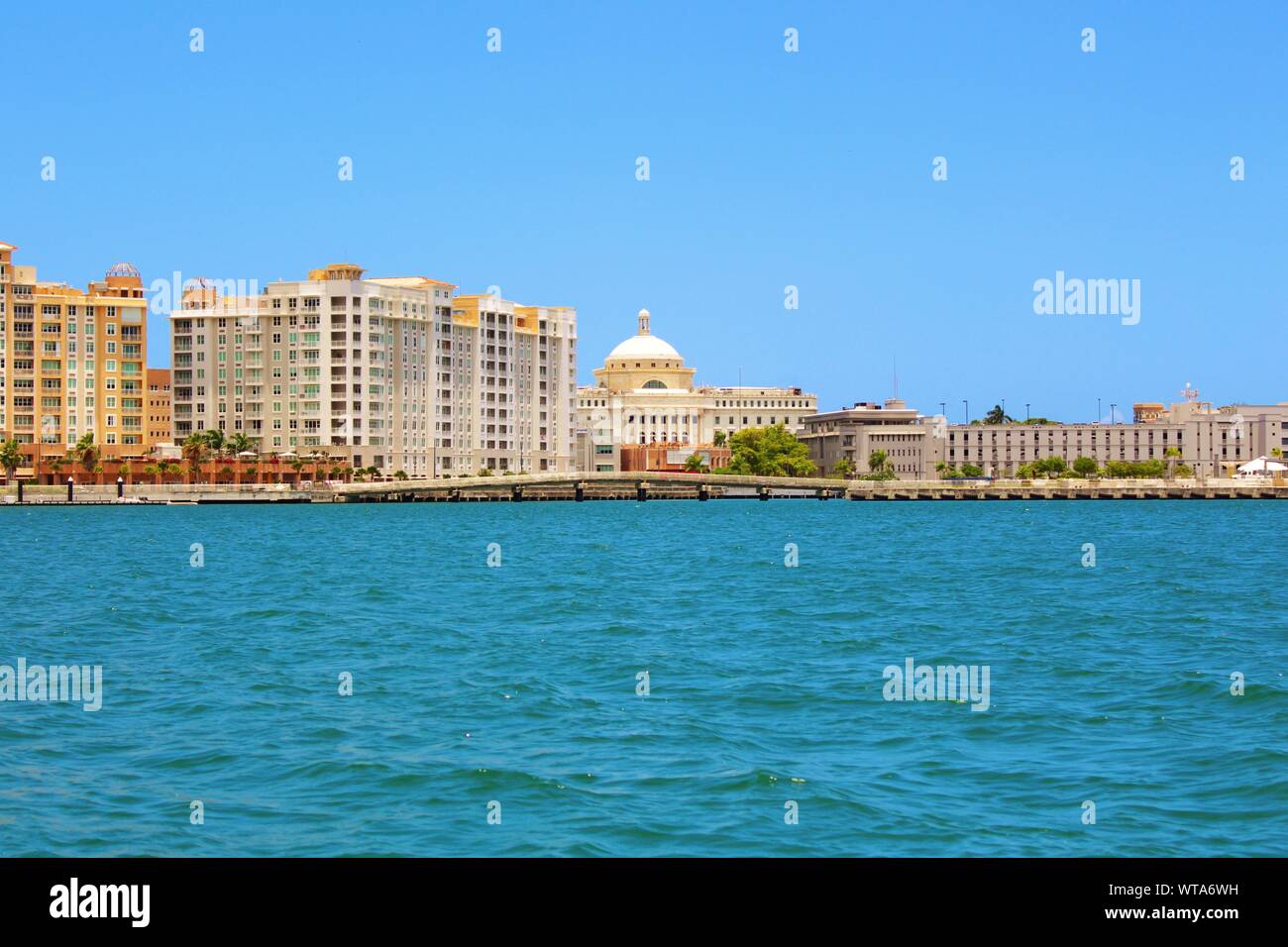 Puerto Rico Landscape High Resolution Stock Photography and Images - Alamy