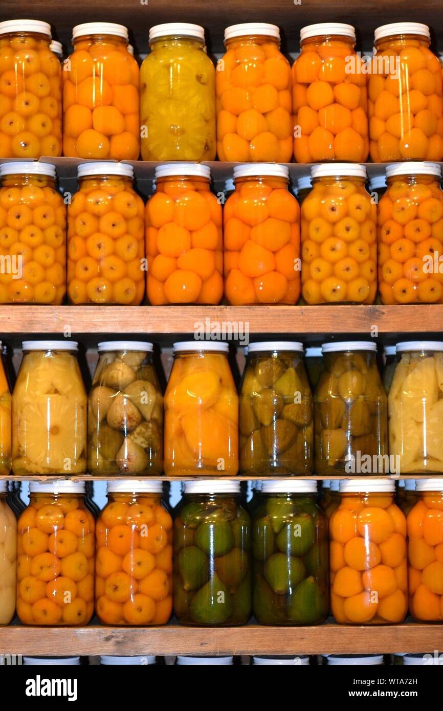 Pickle frame hi-res stock photography and images - Alamy