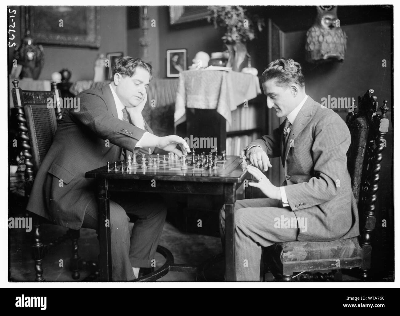 What are men thinking Black and White Stock Photos & Images - Alamy