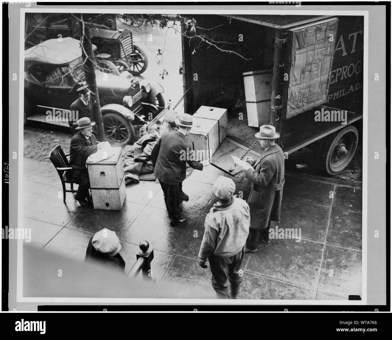 Pennsylvania election Black and White Stock Photos & Images - Alamy