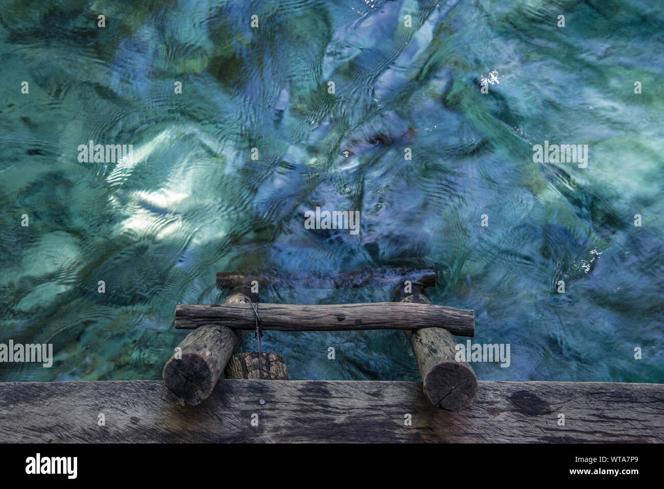 Formiga Waterfall High Resolution Stock Photography and Images - Alamy
