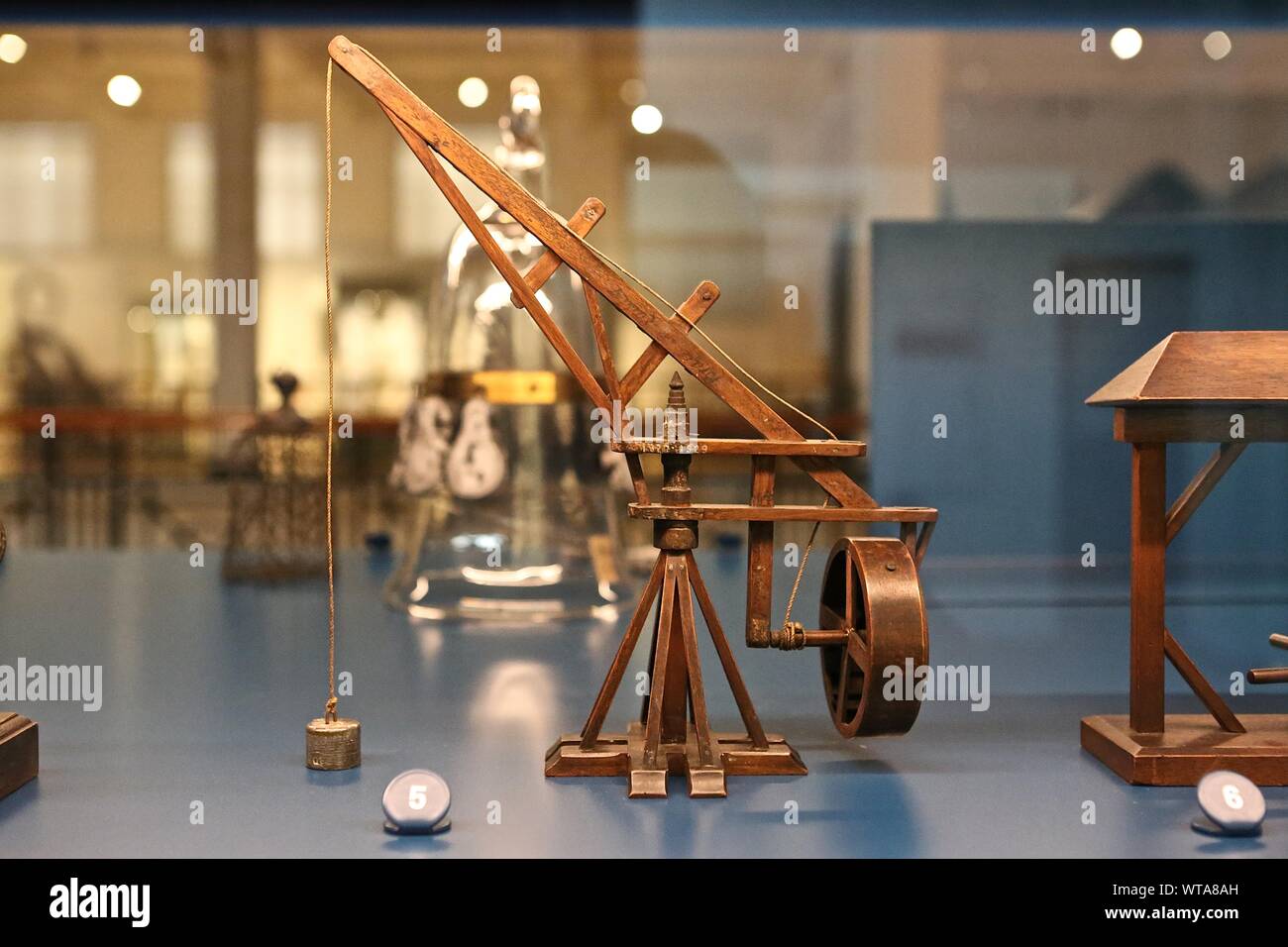 Science City craft , commerce and curiosity in London 1550 - 1800 ...