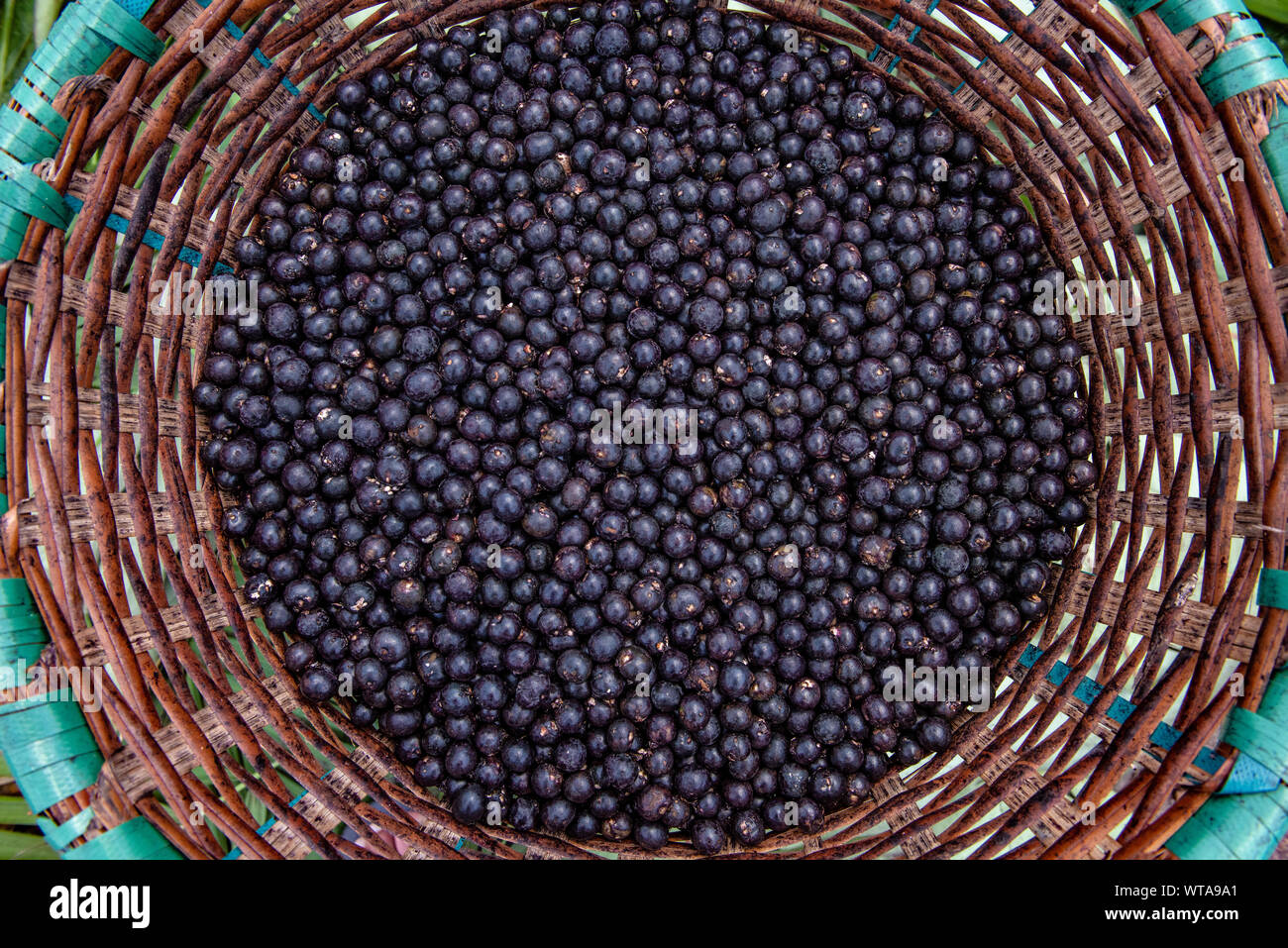 Acai berry hi-res stock photography and images - Alamy