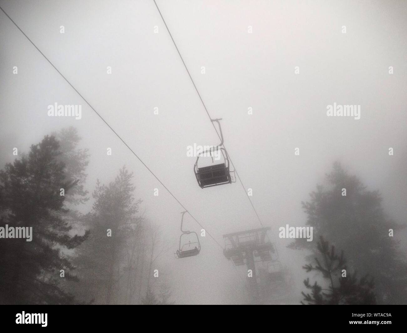 Fog ride hi-res stock photography and images - Alamy