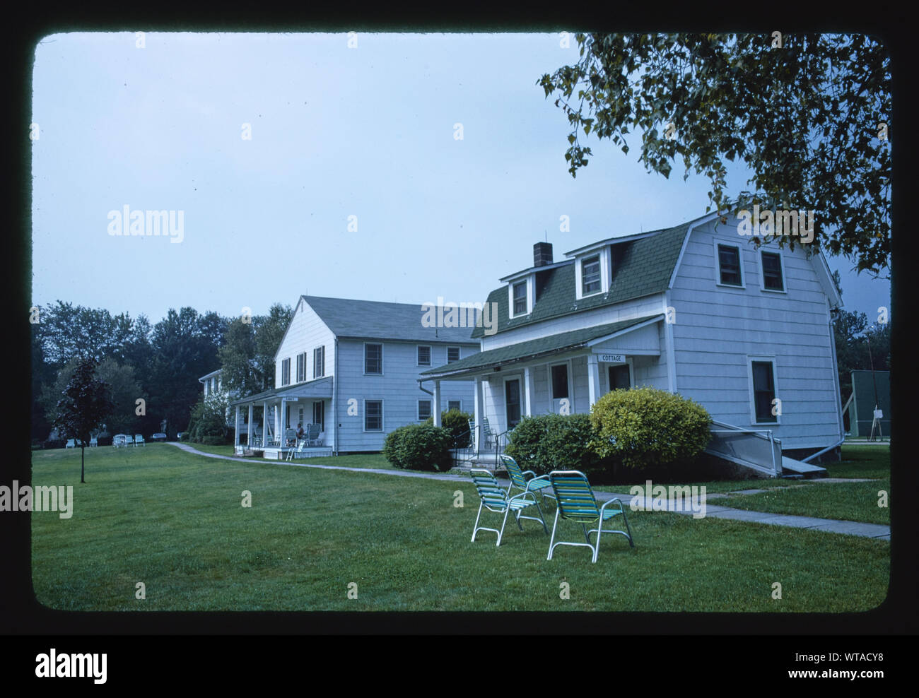 Livingston manor new york hi-res stock photography and images - Alamy