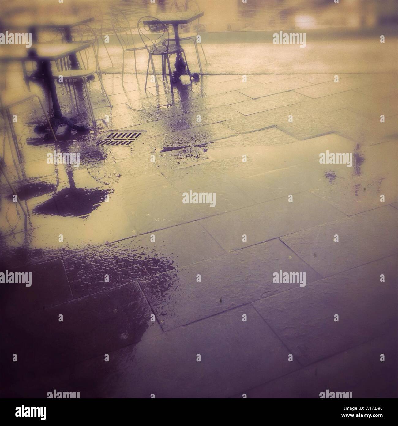 Urban depression hi-res stock photography and images - Alamy