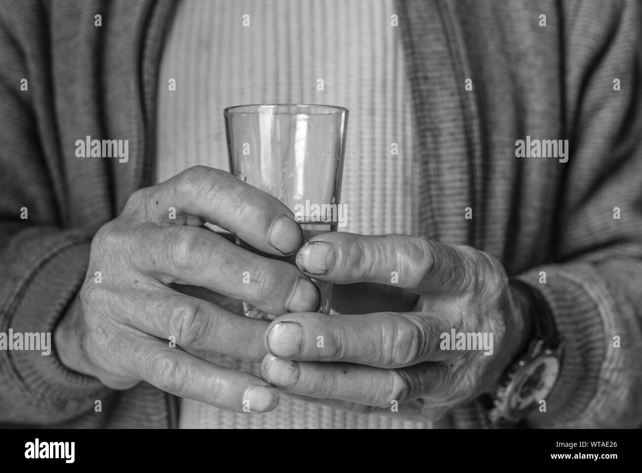 Cachaca drink hi-res stock photography and images - Alamy