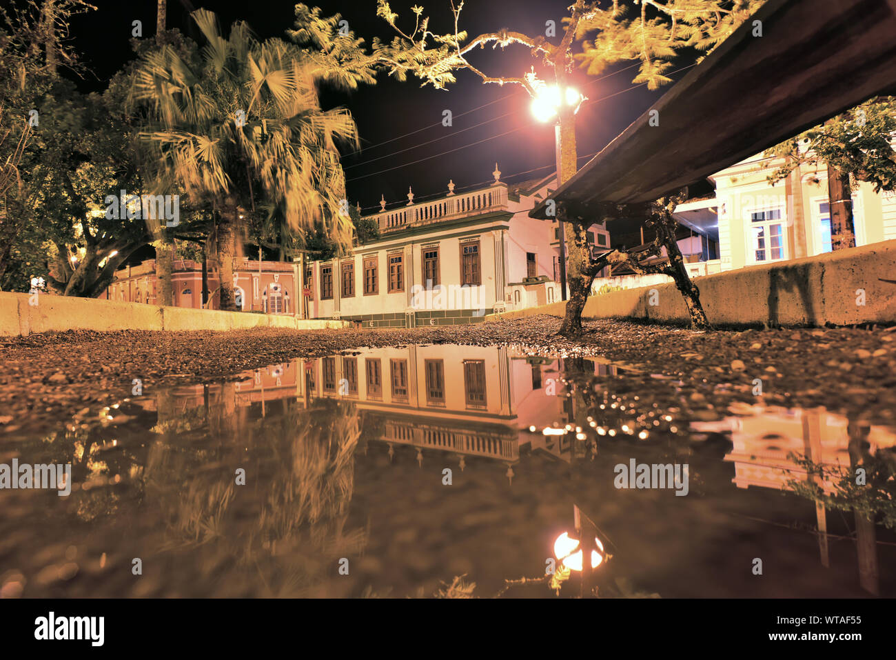 Portuguese colonial history hi-res stock photography and images - Alamy