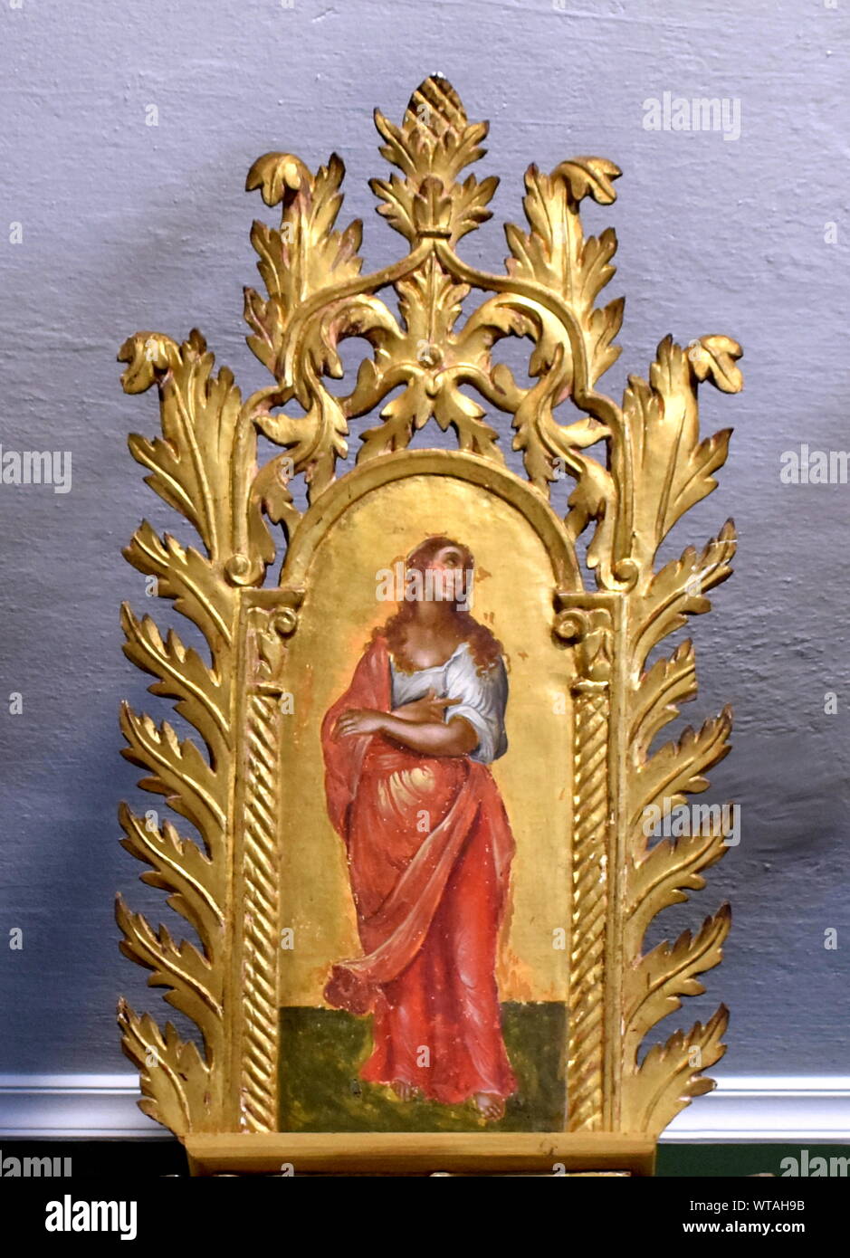 medieval, temple, Byzantine, icon, old, antique, religion, Orthodox ...