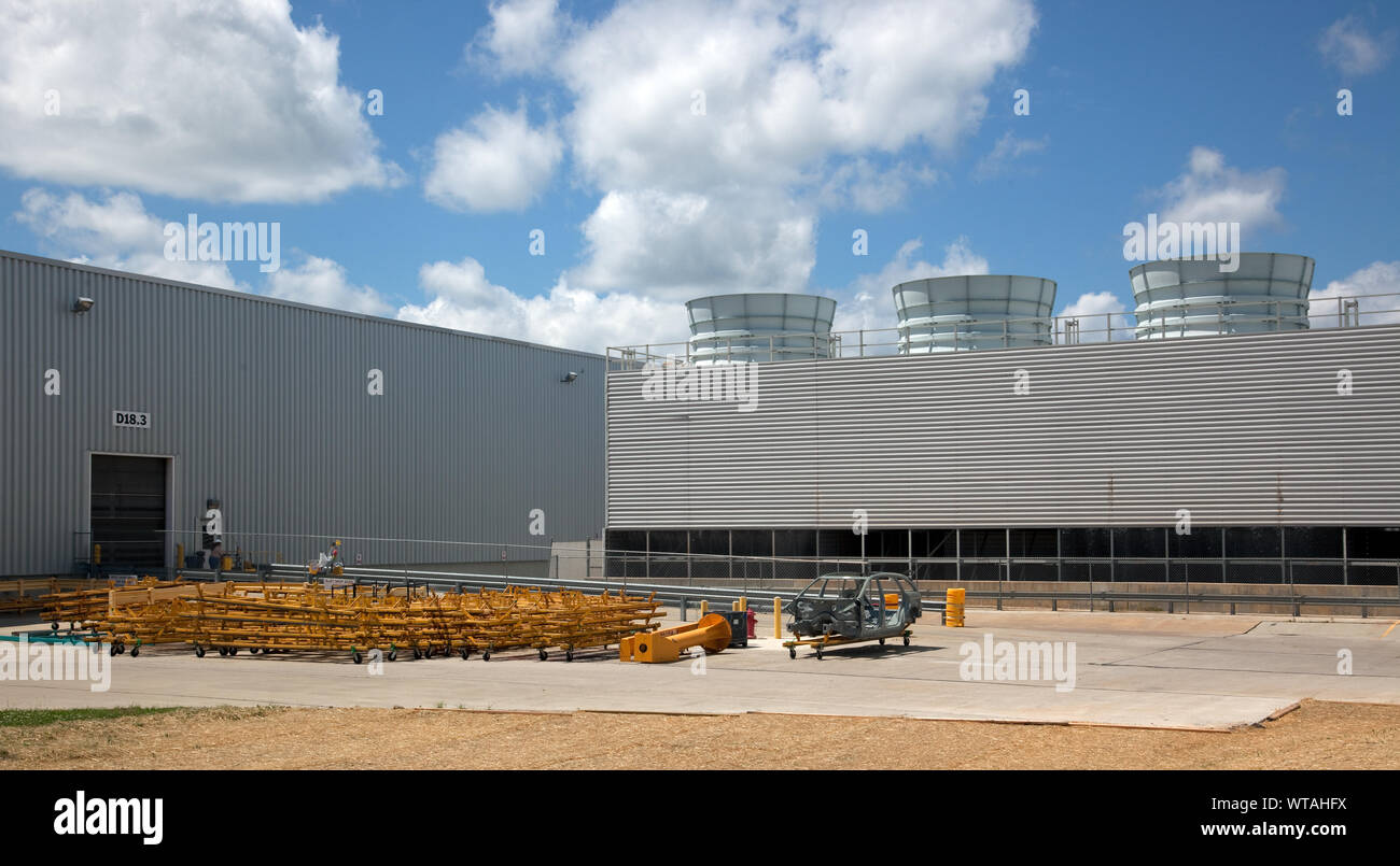 Mercedes benz tuscaloosa, alabama hi-res stock photography and images ...