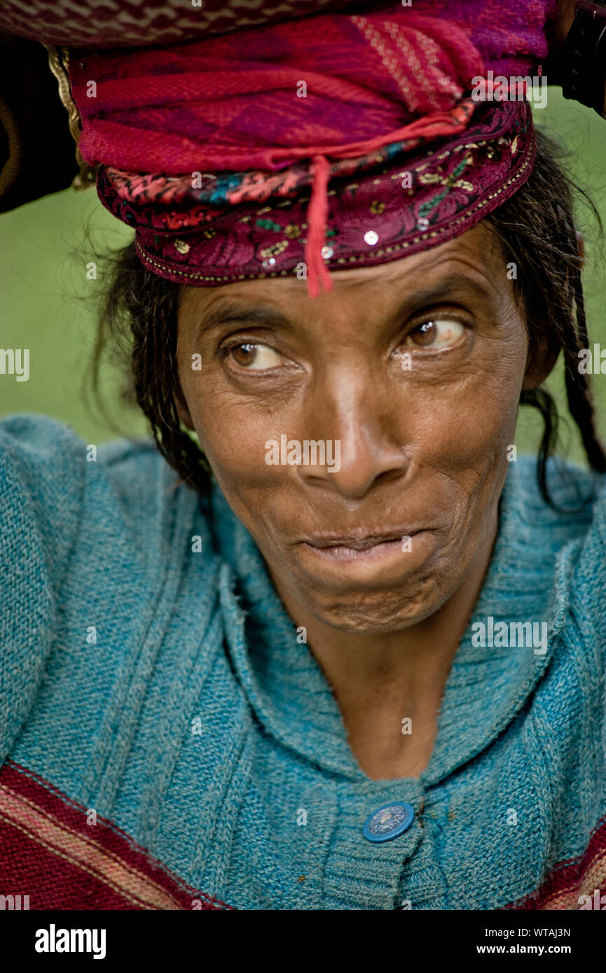 Gujjar hi-res stock photography and images - Alamy