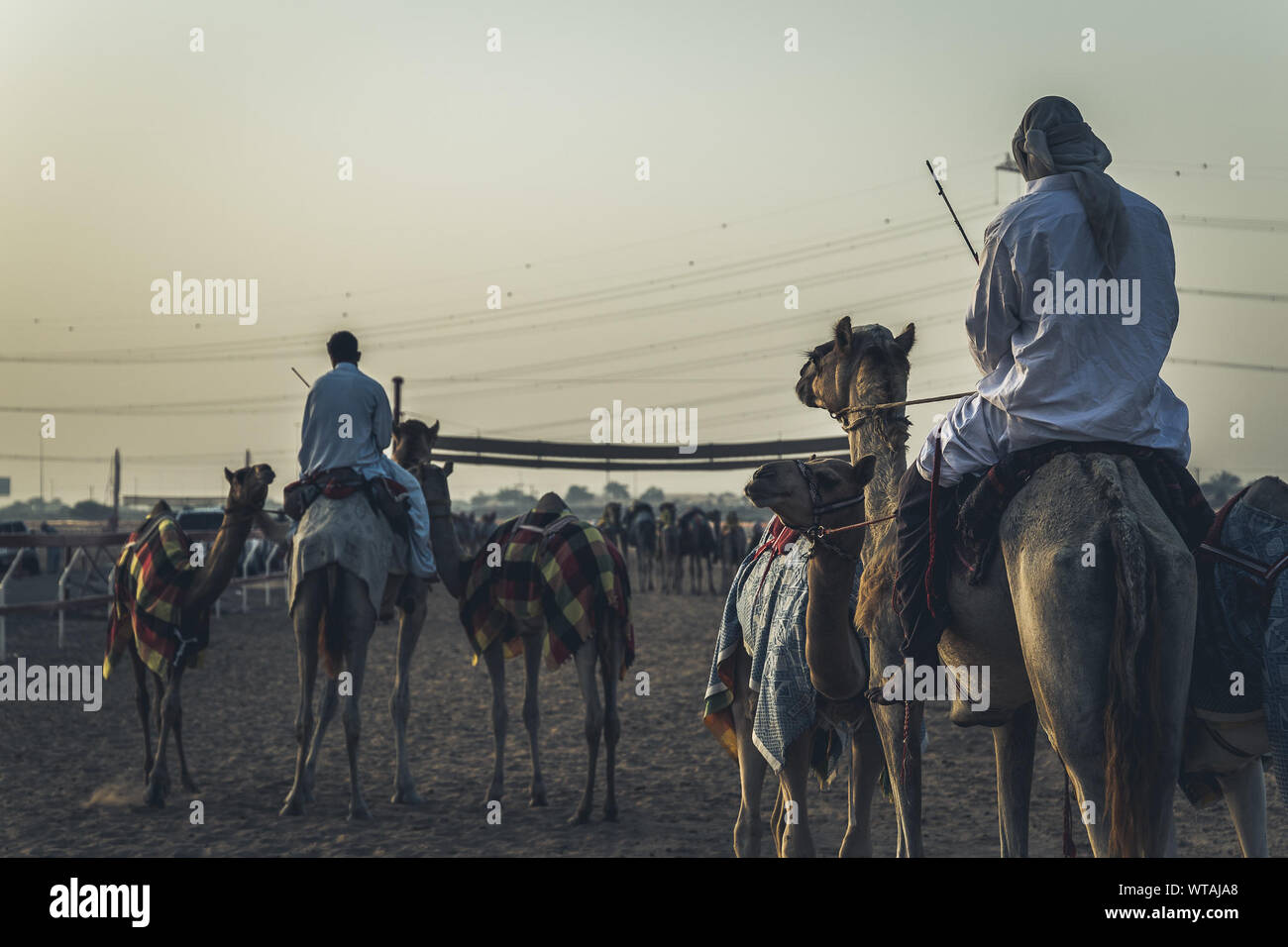 Men riding camel hi-res stock photography and images - Alamy