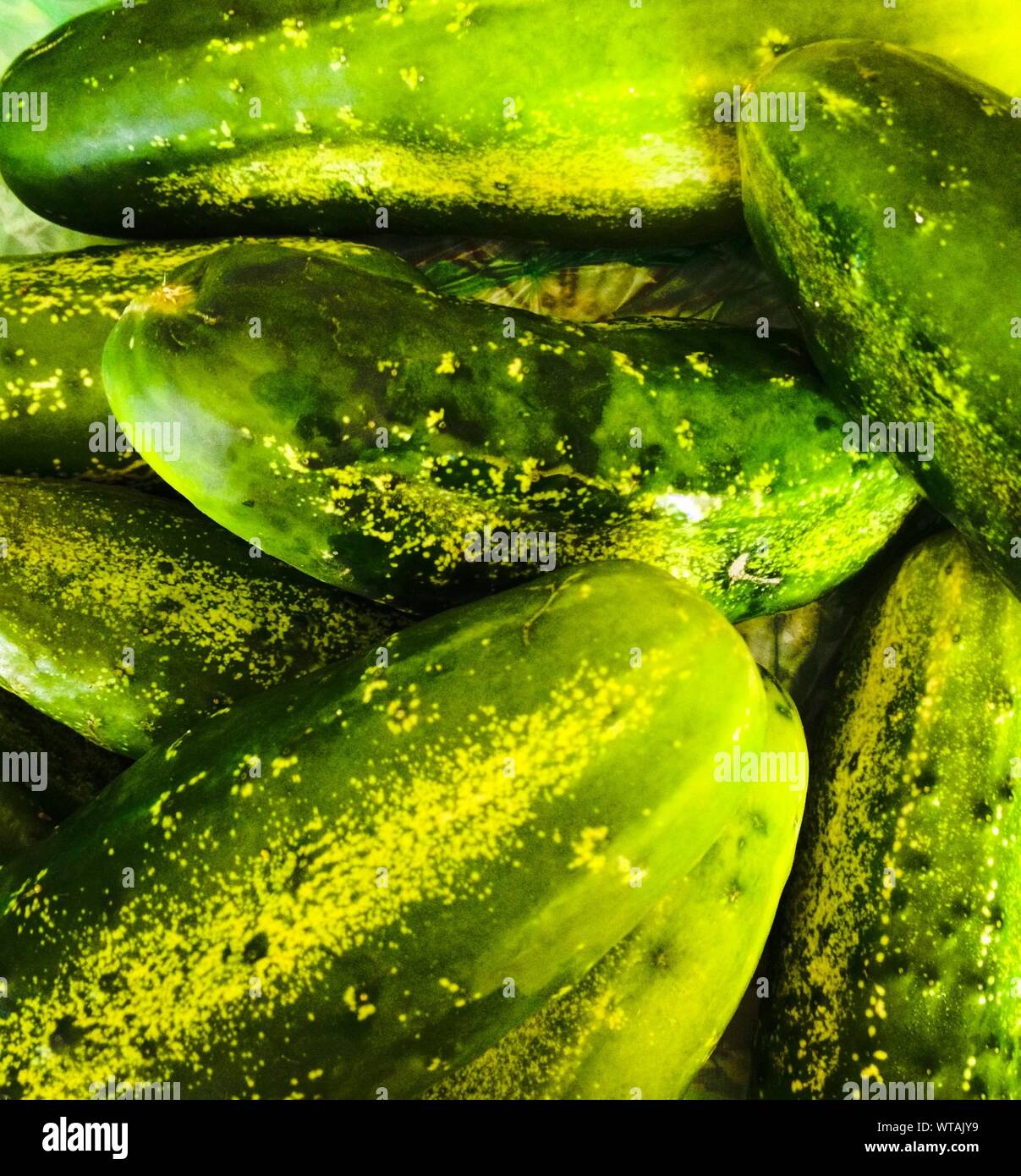 Pickle frame hi-res stock photography and images - Alamy