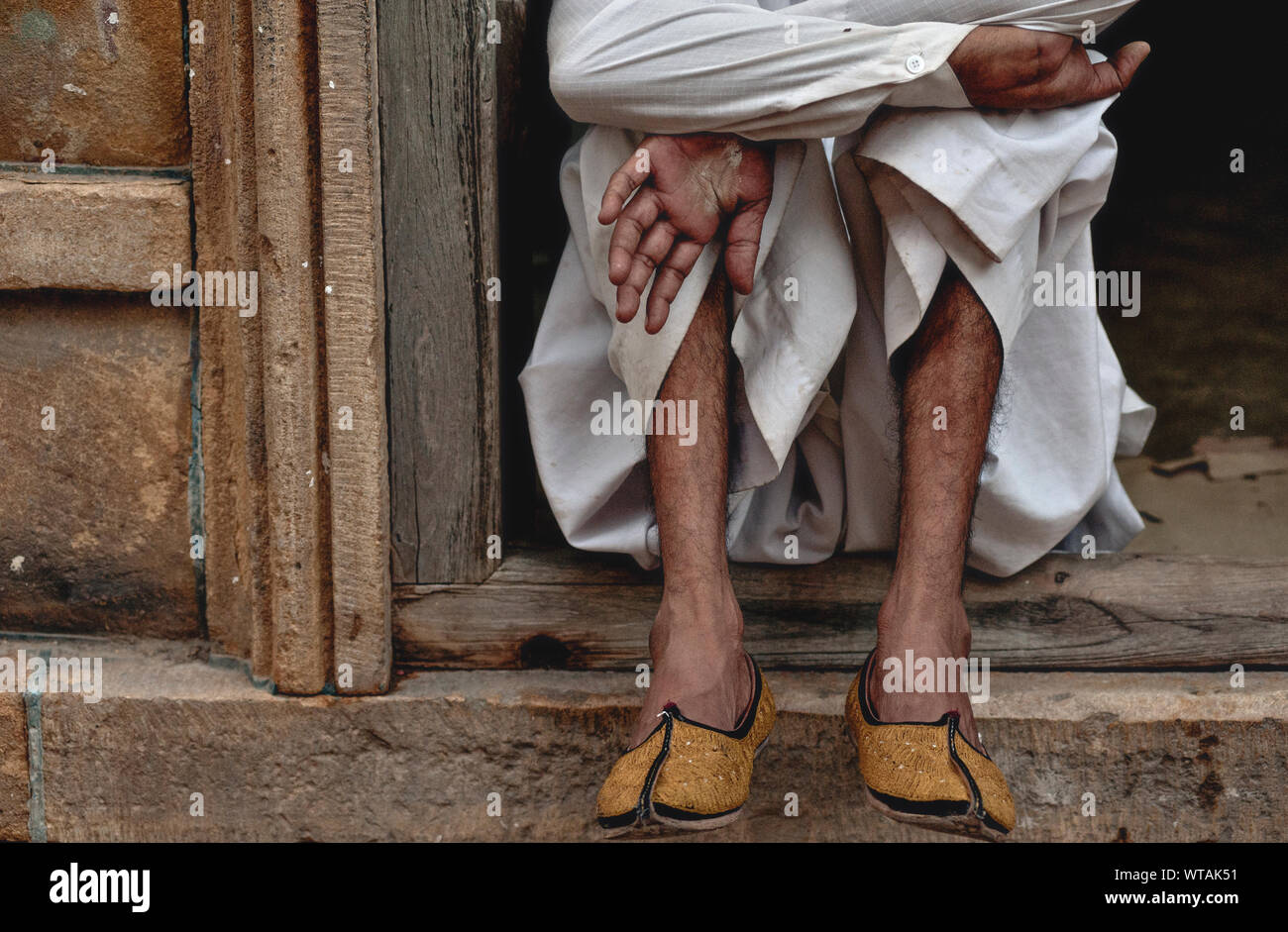 Rajasthani cities hi-res stock photography and images - Alamy