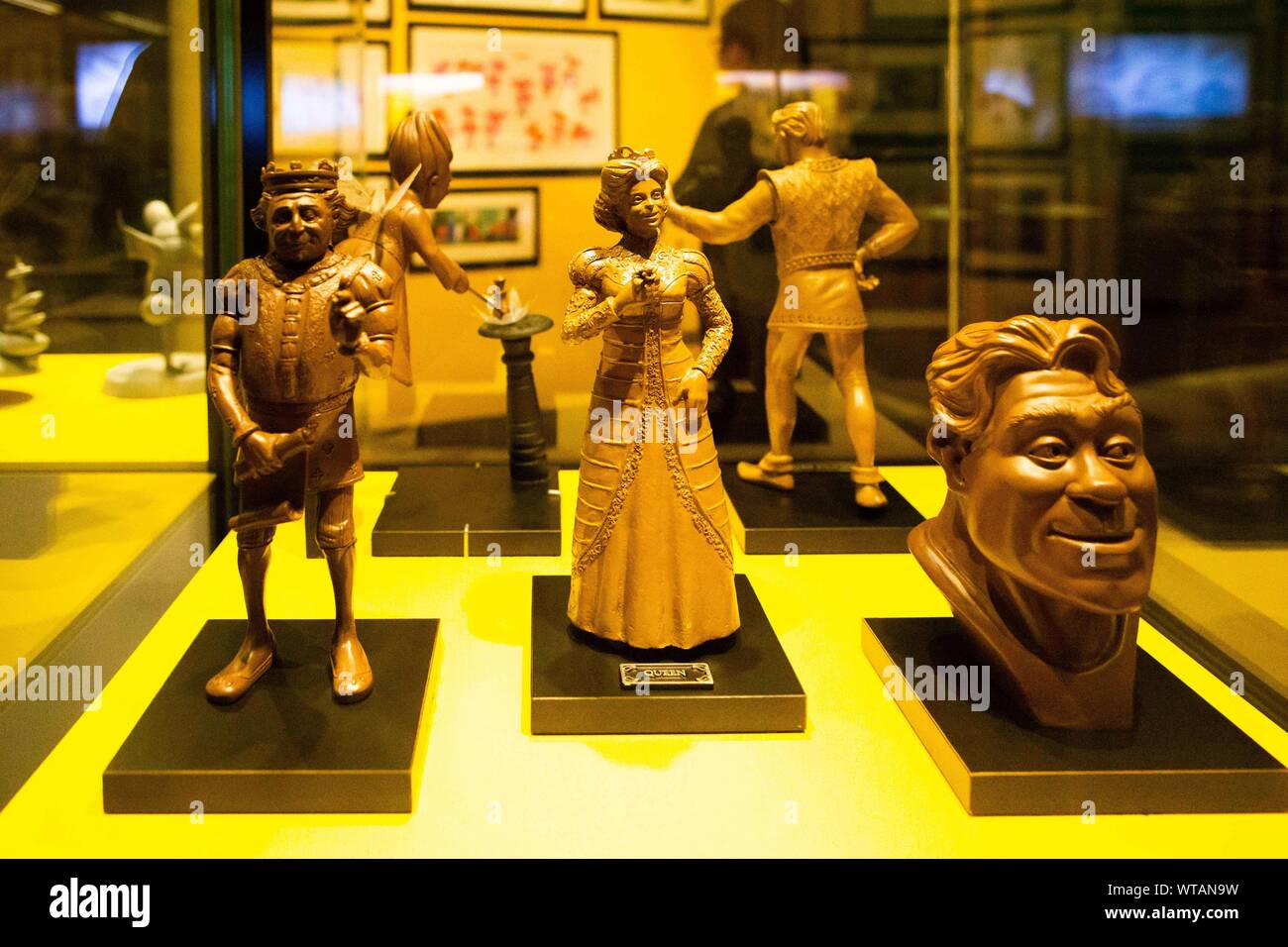 (190911) -- CANBERRA, Sept. 11, 2019 (Xinhua) -- Photo taken on Sept ...