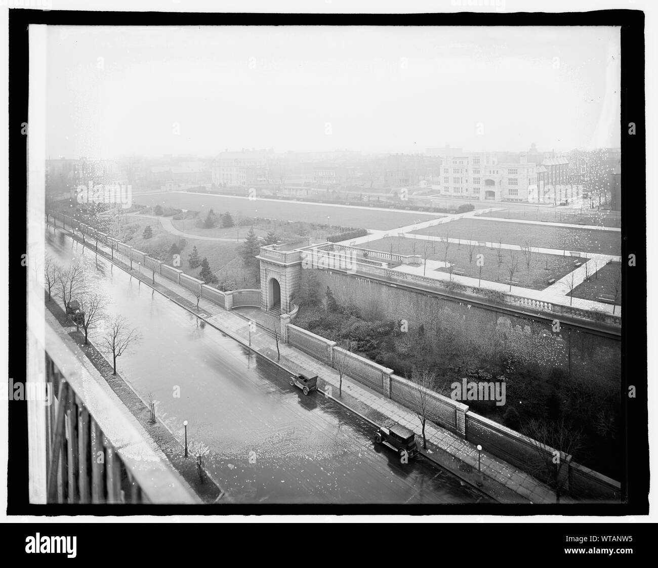 Meridian park hi-res stock photography and images - Alamy