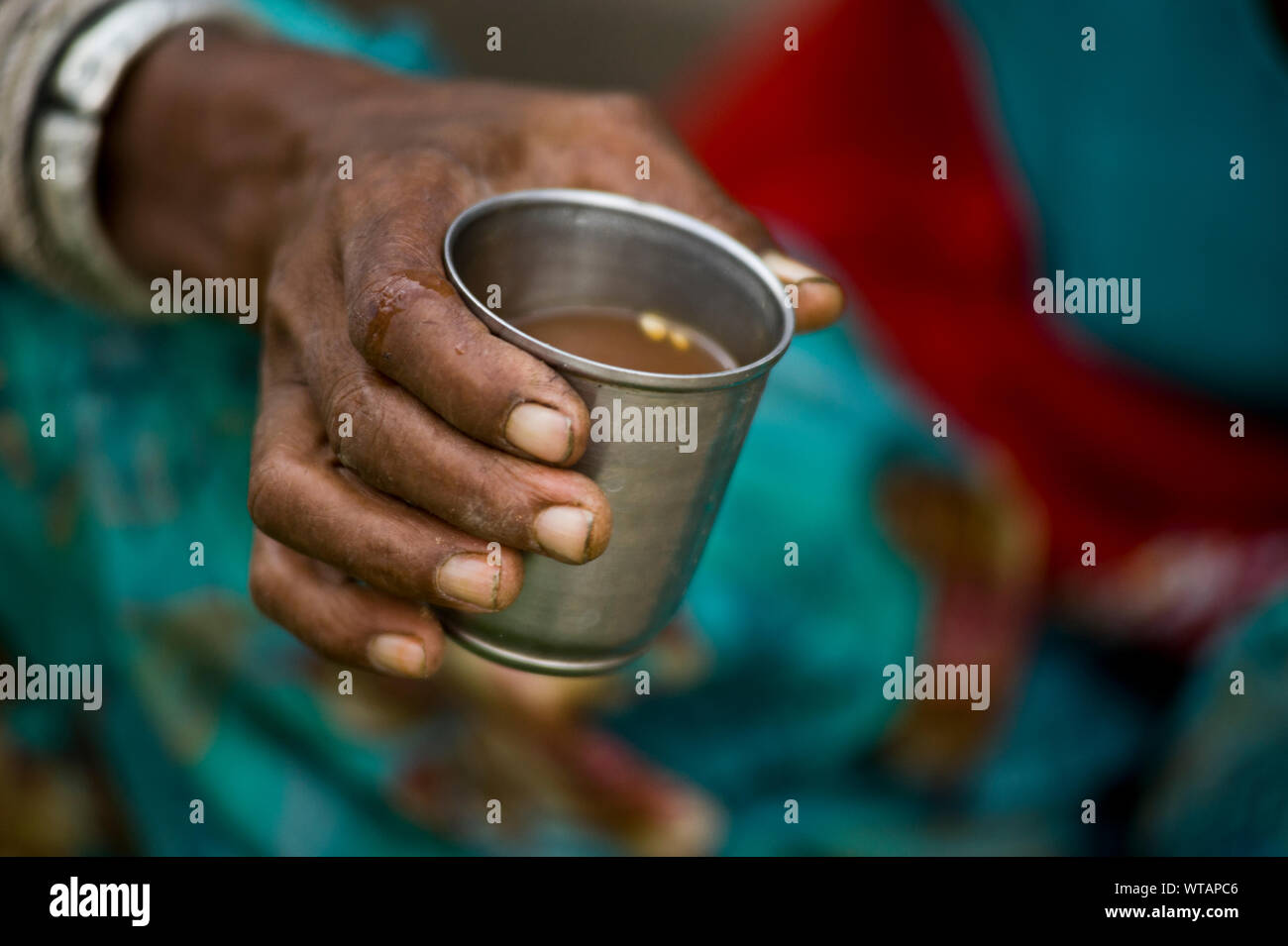 Masala chai hi-res stock photography and images - Alamy