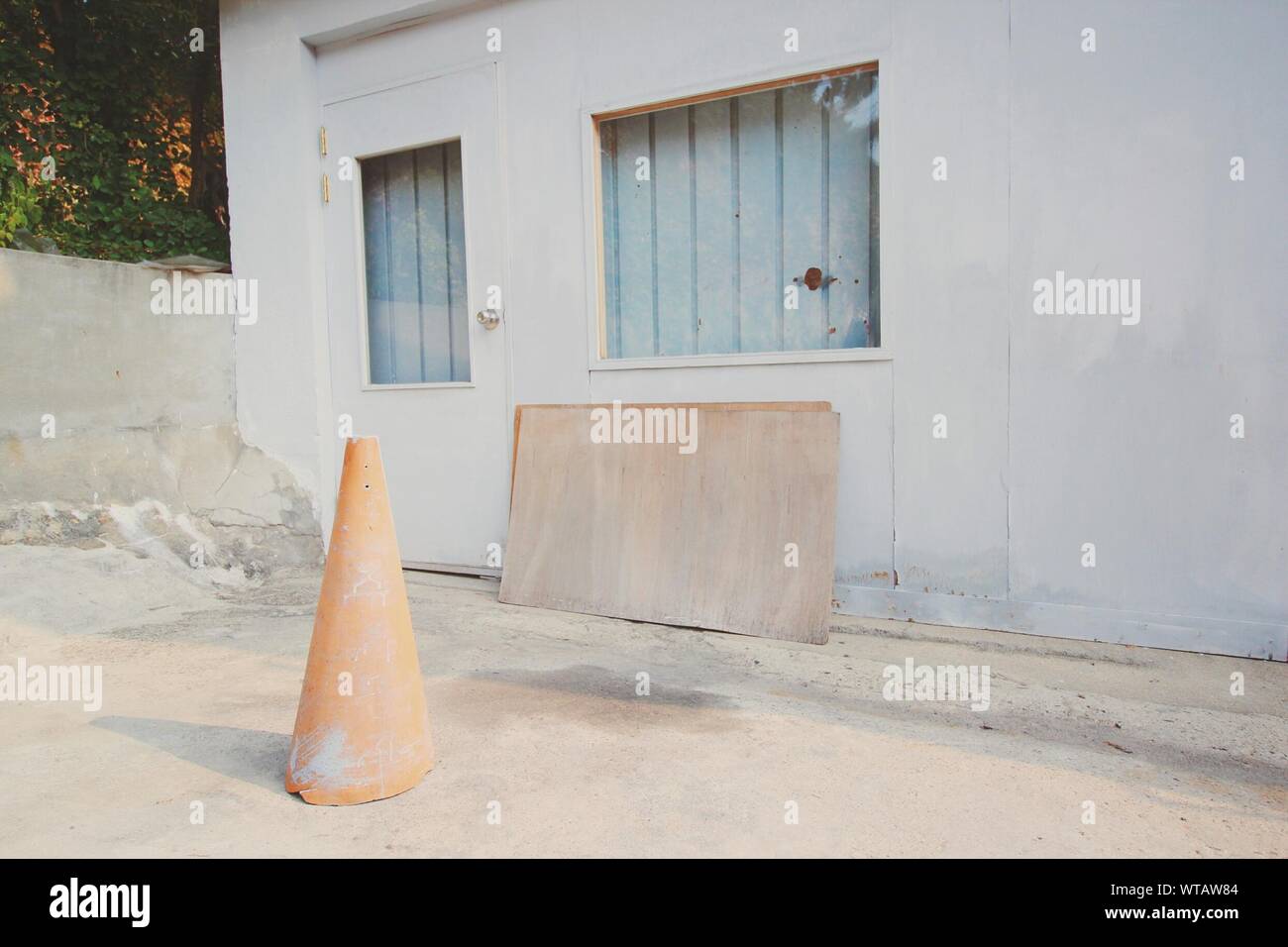 Cone House High Resolution Stock Photography and Images - Alamy
