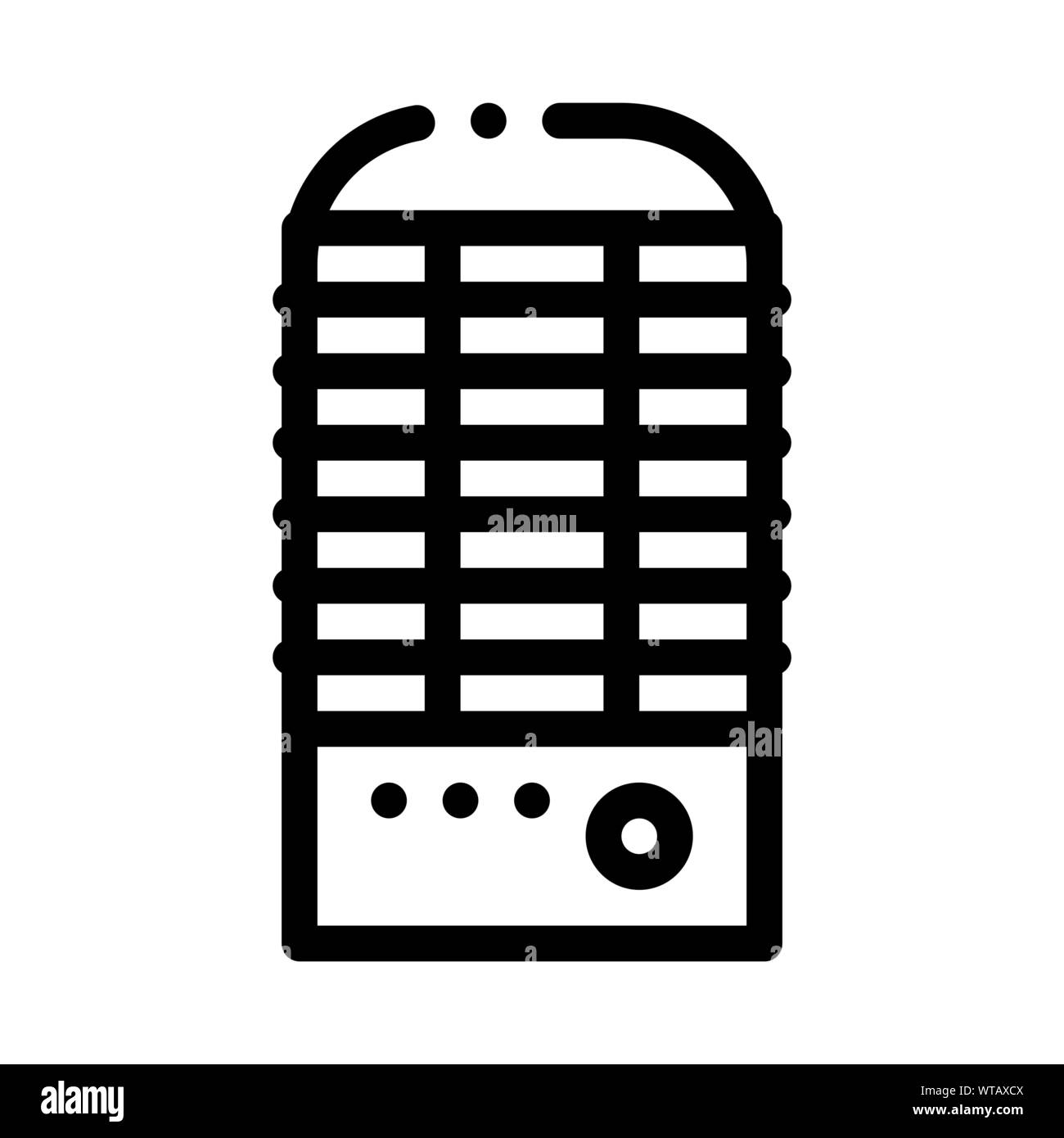 Logo device thermostat hi-res stock photography and images - Alamy