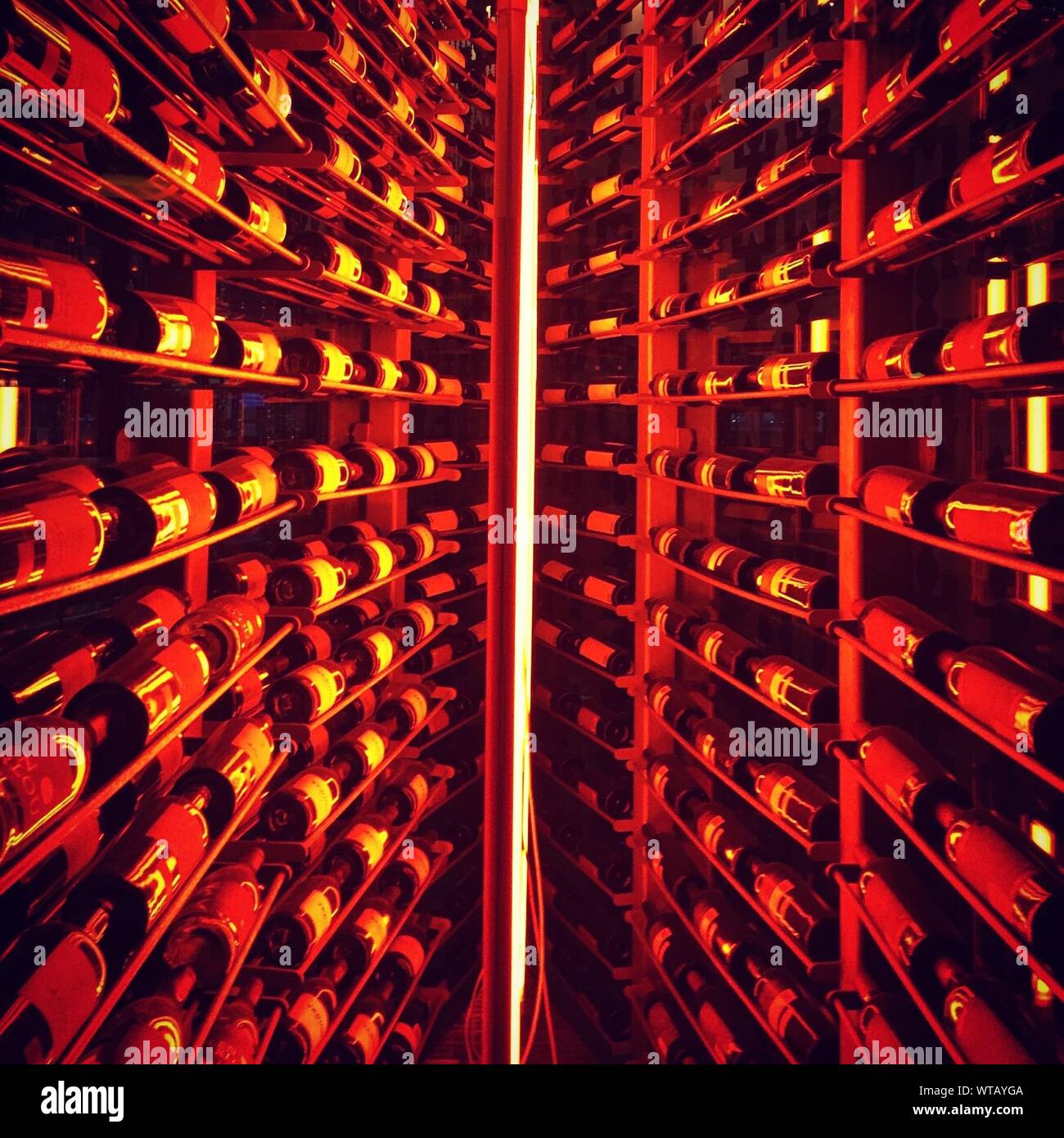 Stack Of Wine Bottles High Resolution Stock Photography and Images - Alamy
