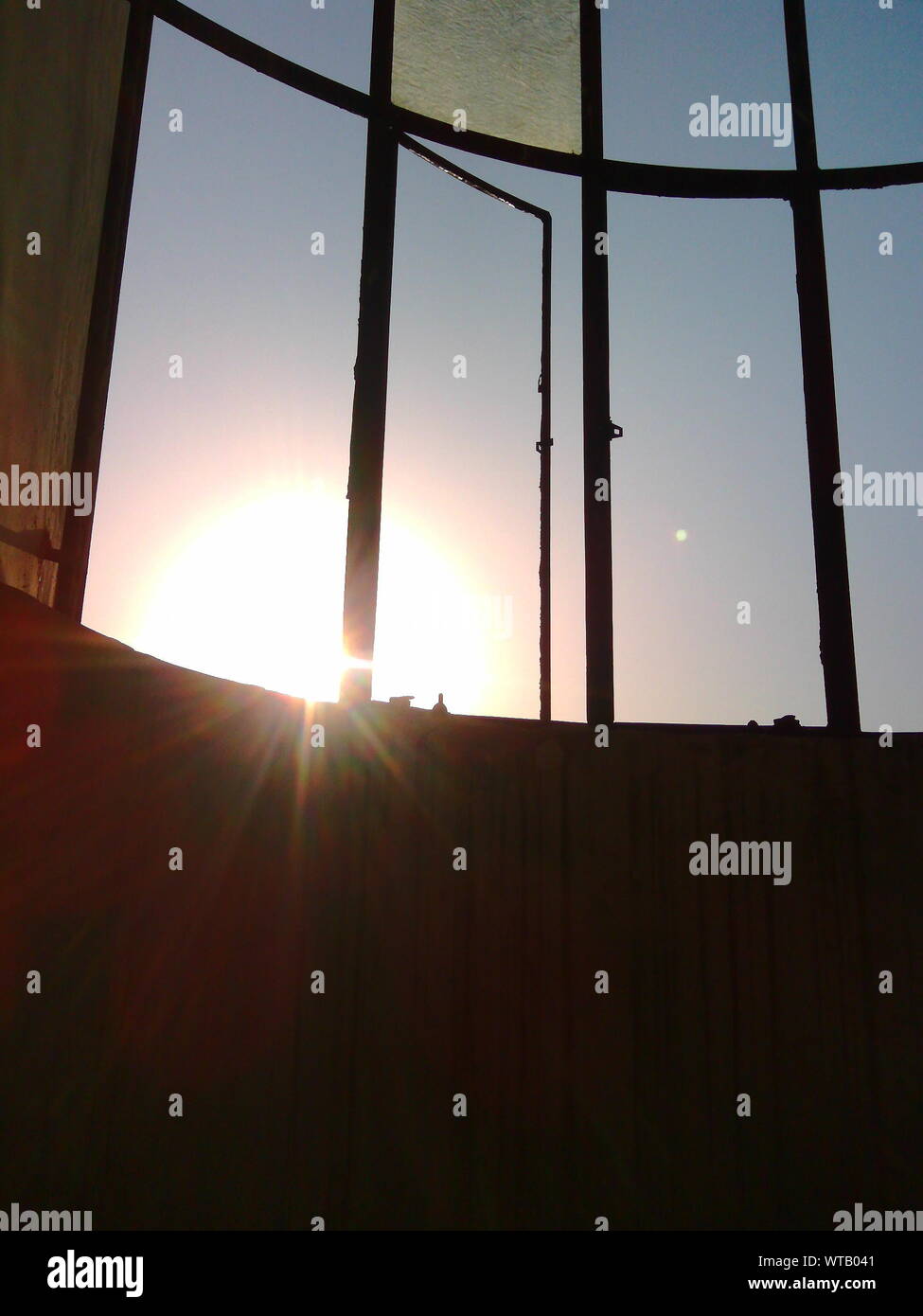 Sun Beam Through Window High Resolution Stock Photography and Images ...