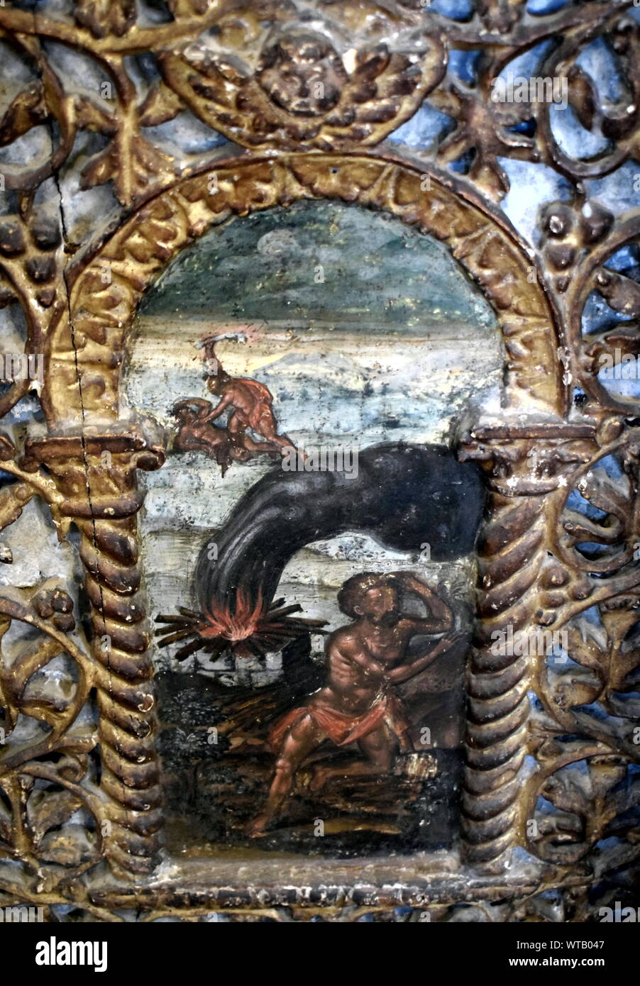 medieval, temple, Byzantine, icon, old, antique, religion, Orthodox ...