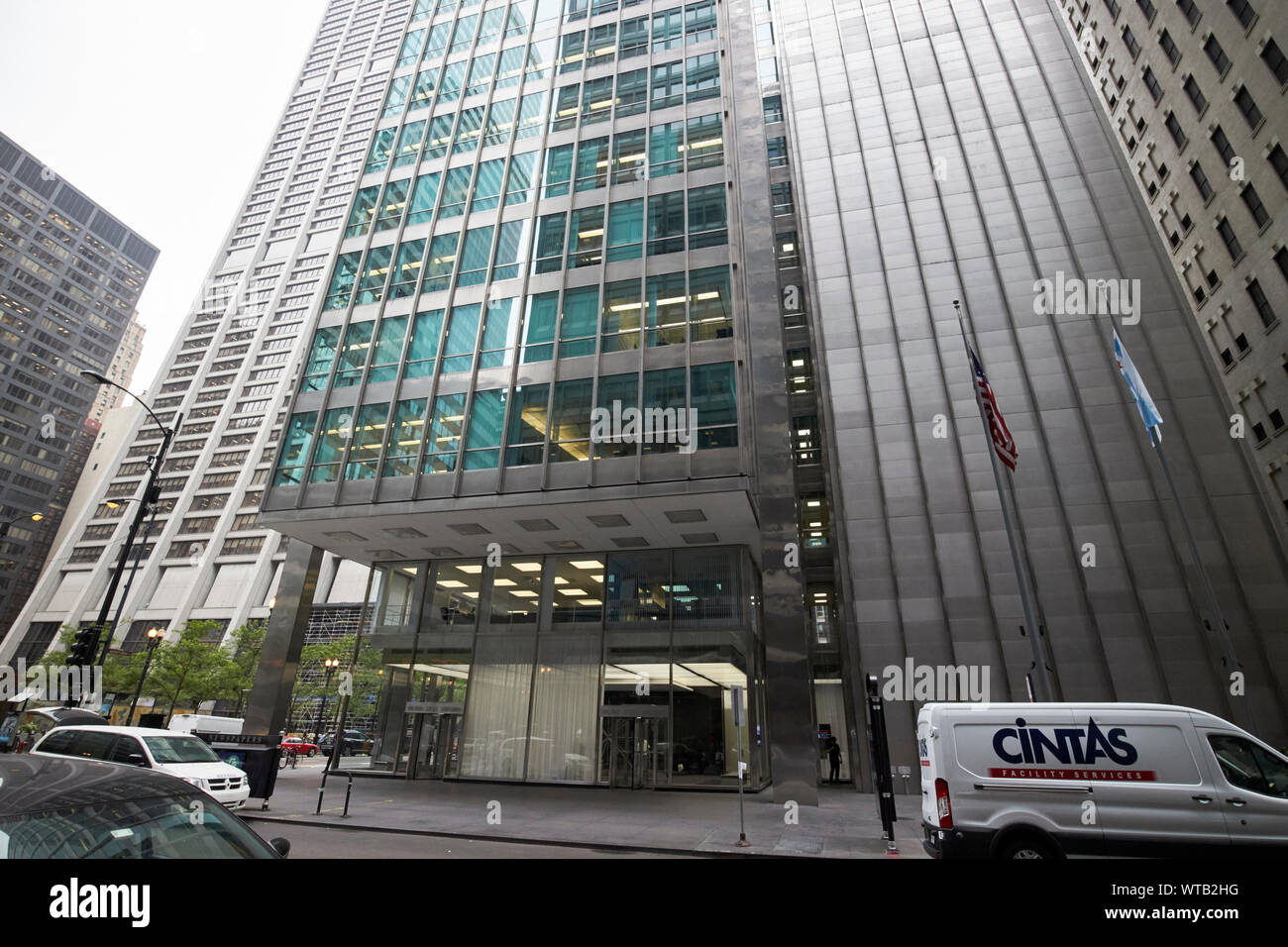 Inland steel hi-res stock photography and images - Alamy