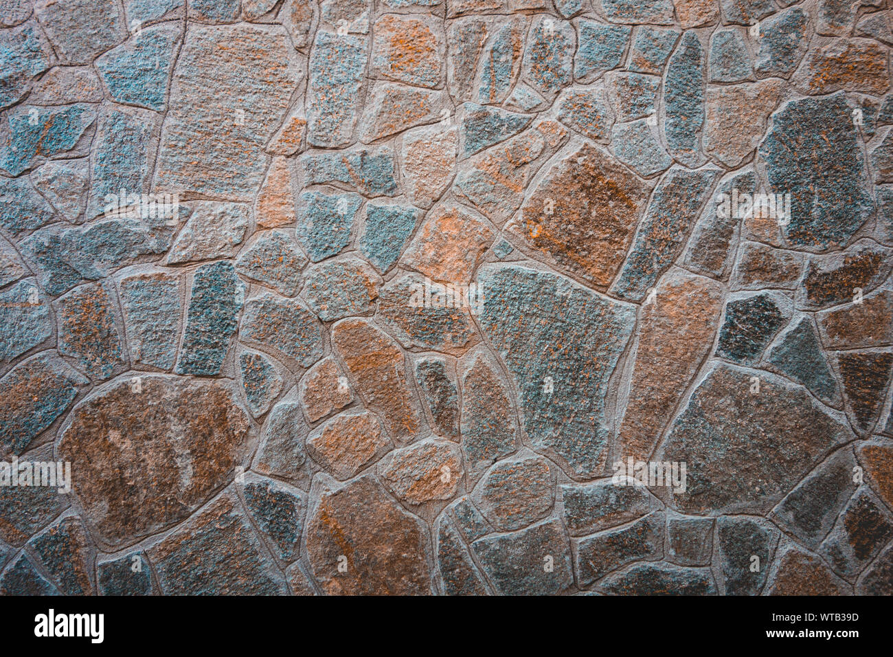 stone facade for background textures Stock Photo - Alamy