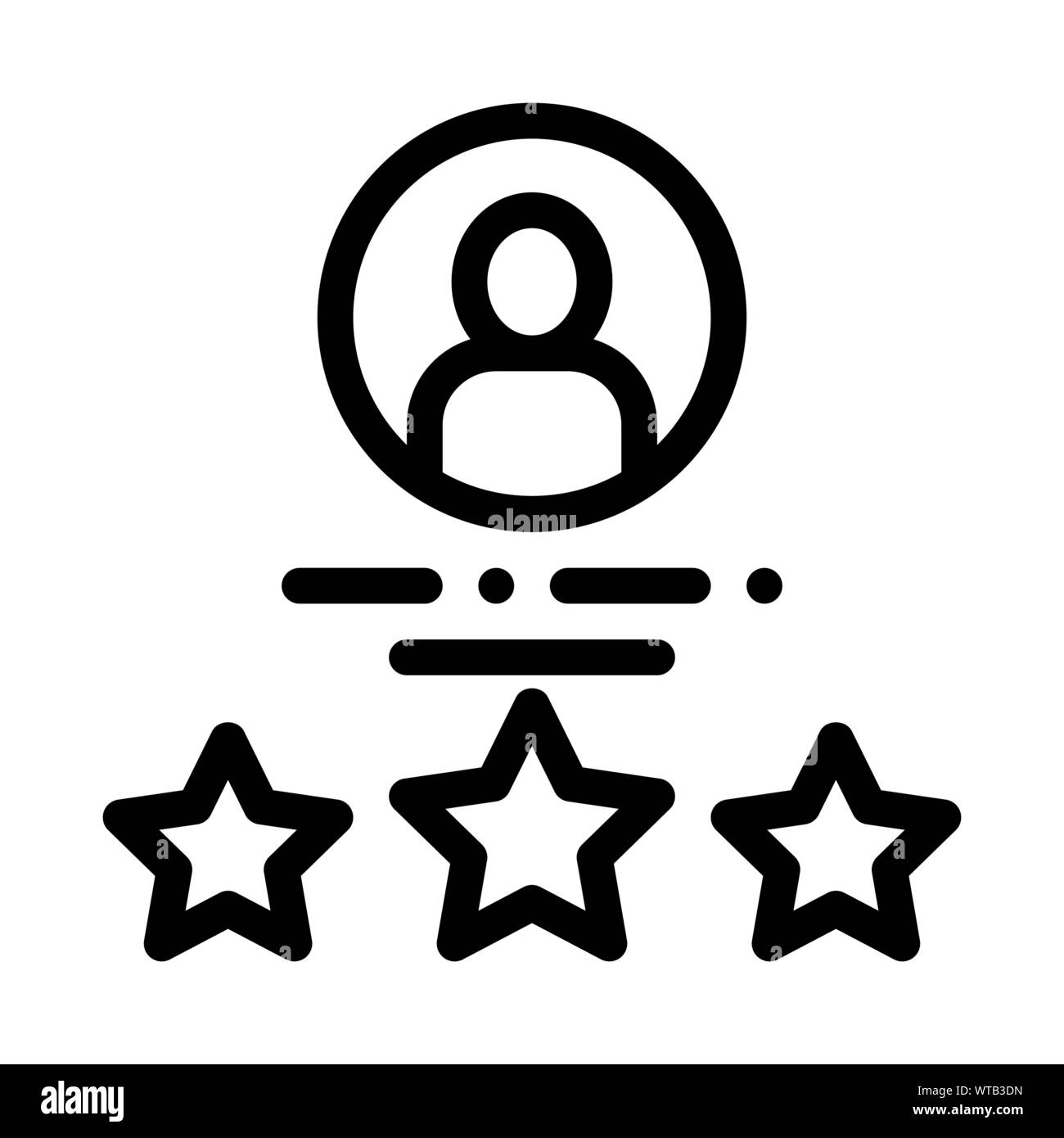 Stars hunting Cut Out Stock Images & Pictures - Alamy