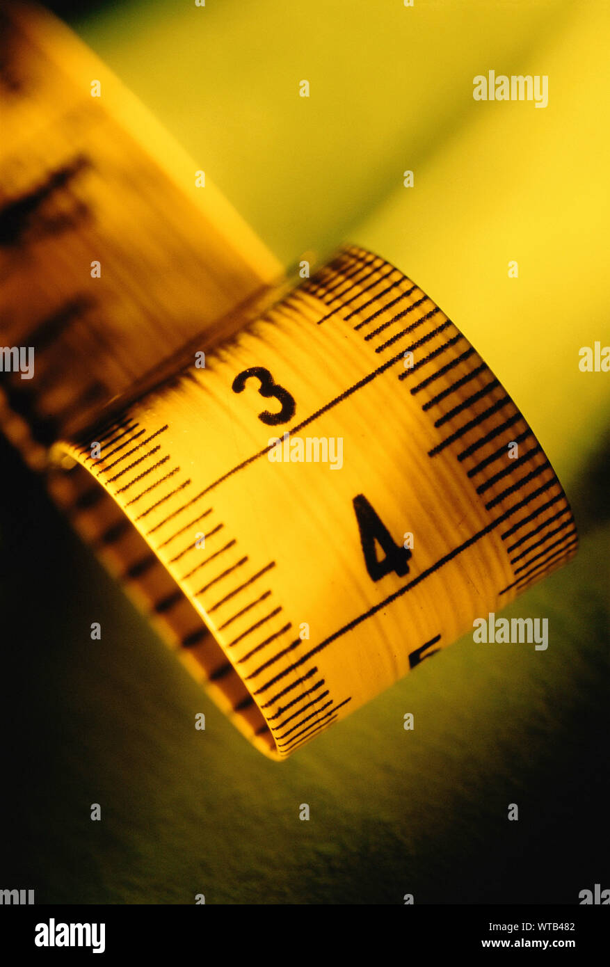 Measuring standard hi-res stock photography and images - Alamy