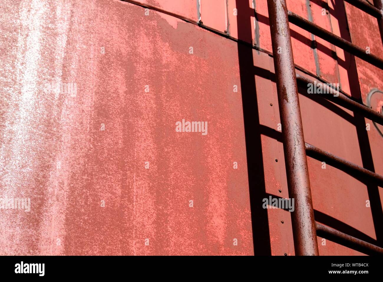 Ladder water hi-res stock photography and images - Alamy