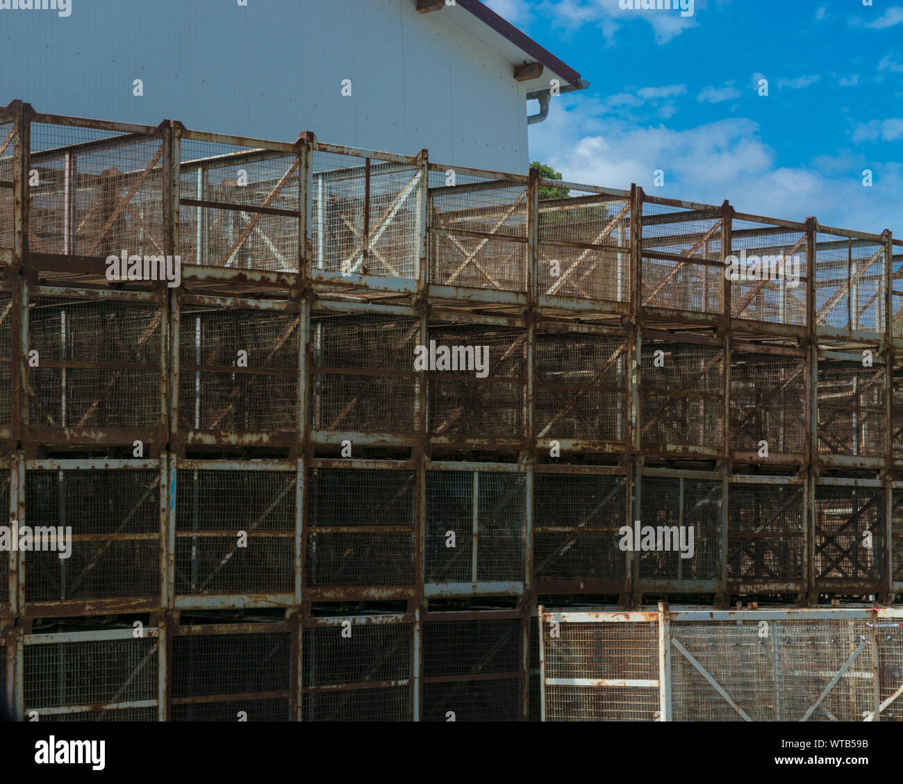 Grid stability hi-res stock photography and images - Alamy