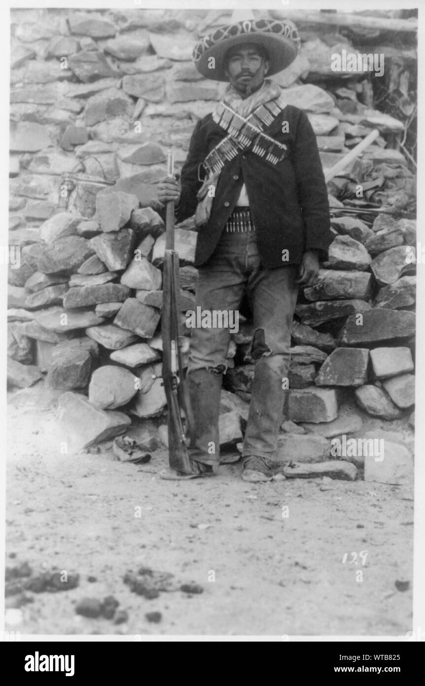 Battle of juarez hi-res stock photography and images - Alamy