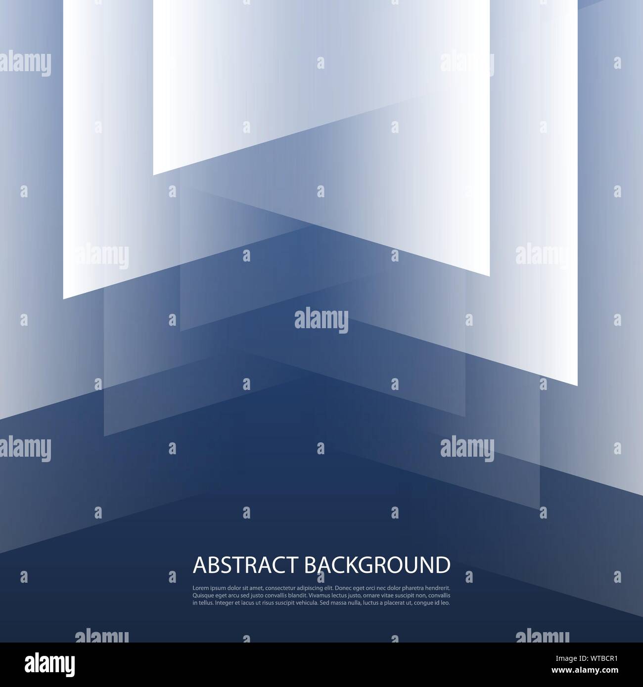 Colorful Abstract Background Design Template in Editable Vector Format ...