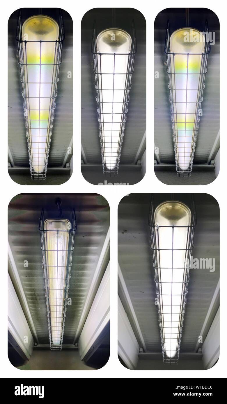 Light built structure Cut Out Stock Images & Pictures - Alamy