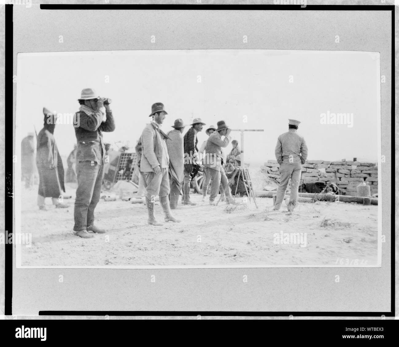 Ojinaga mexico hi-res stock photography and images - Alamy