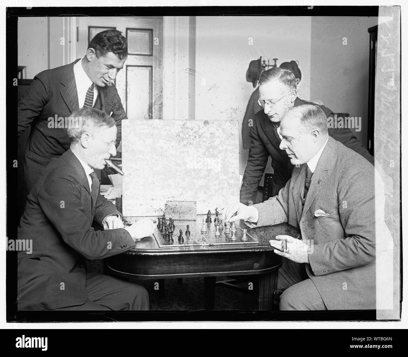 Meyer London & Roy S. Fitzgerald, [2/23/23] Stock Photo - Alamy