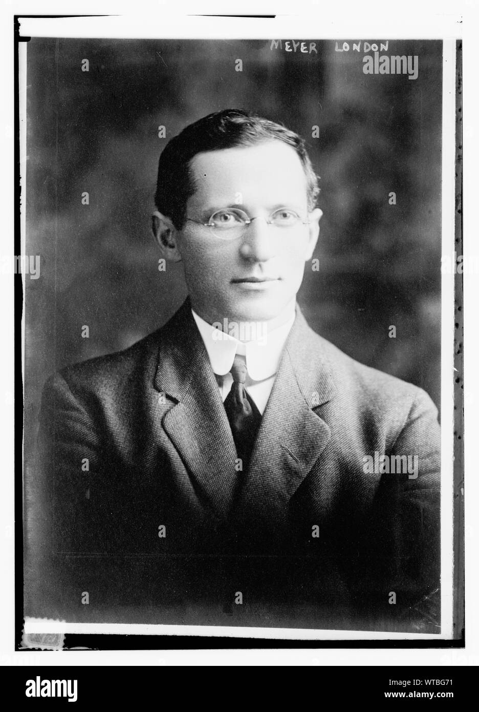 Meyer london hi-res stock photography and images - Alamy