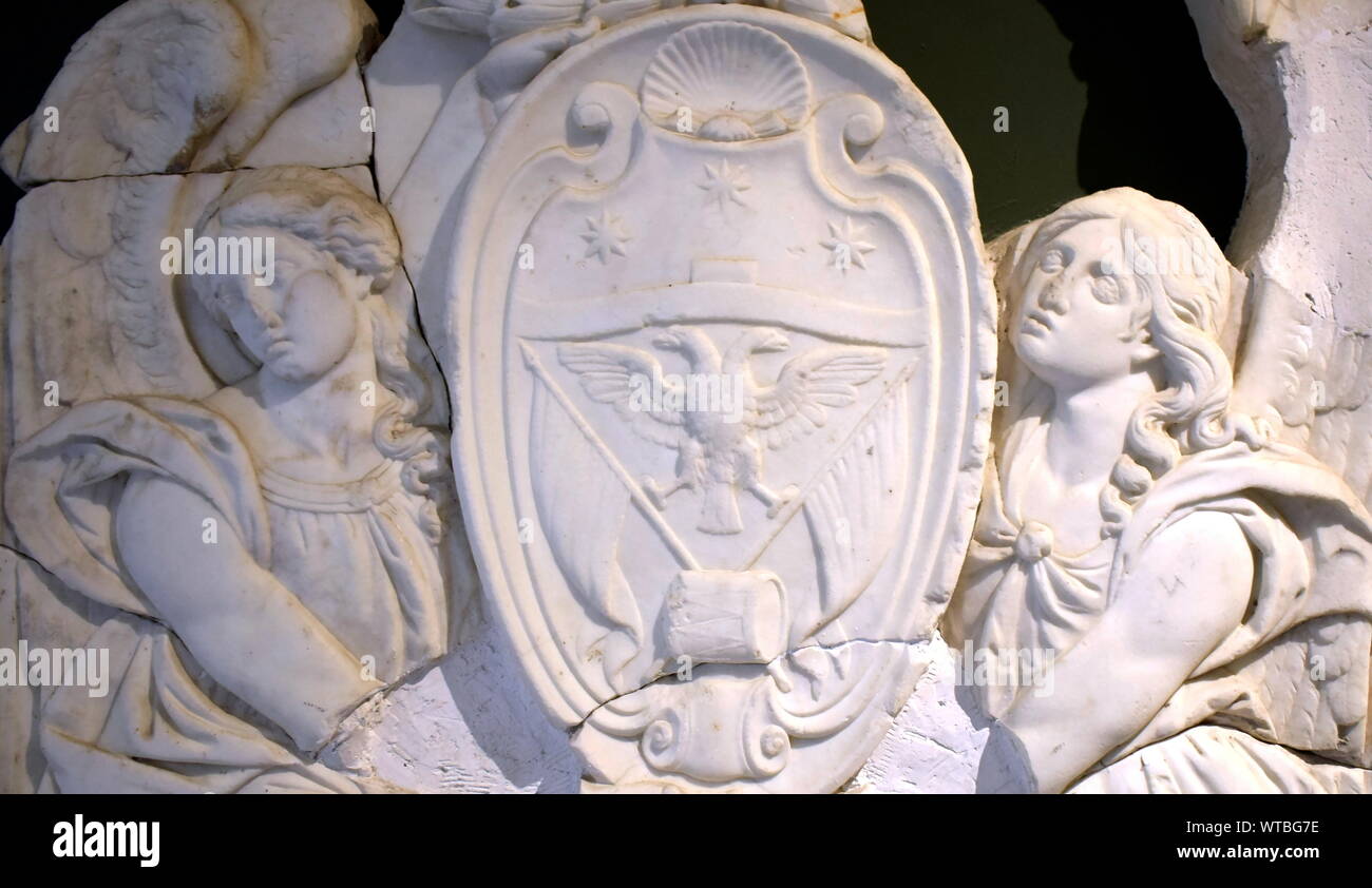 medieval, temple, mosaic, marble, old, antique, religion, Orthodox ...