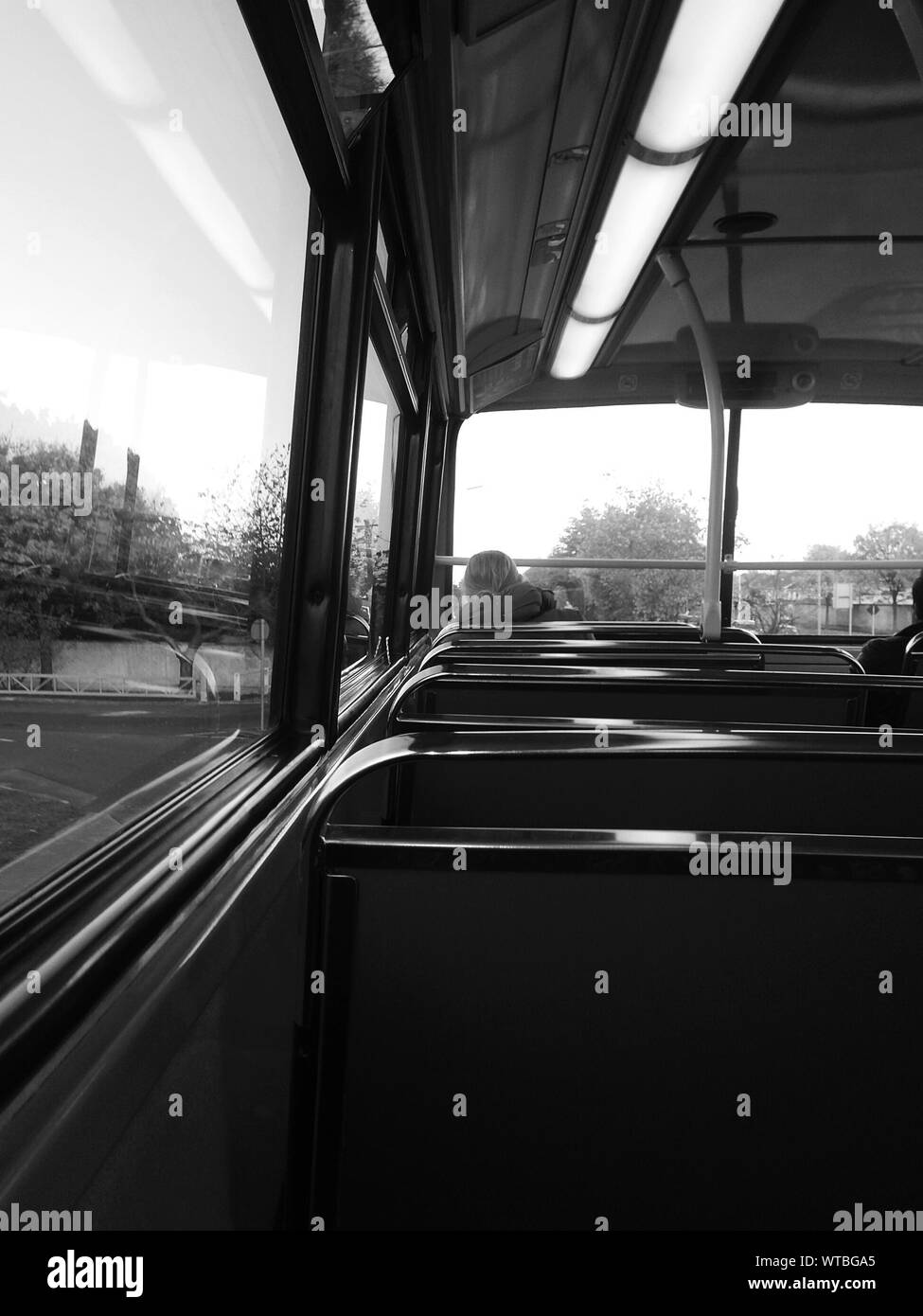 Shuttle bus hi-res stock photography and images - Alamy