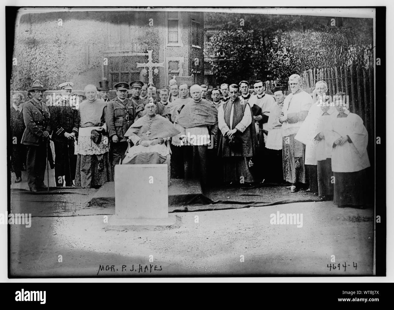 J p hayes hi-res stock photography and images - Alamy