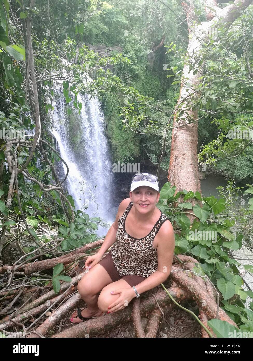 Mature roots hi-res stock photography and images - Alamy