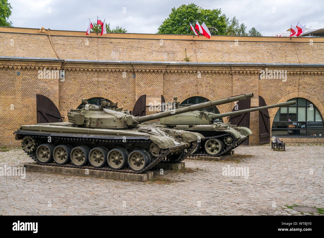 Panzer tanks hi-res stock photography and images - Alamy