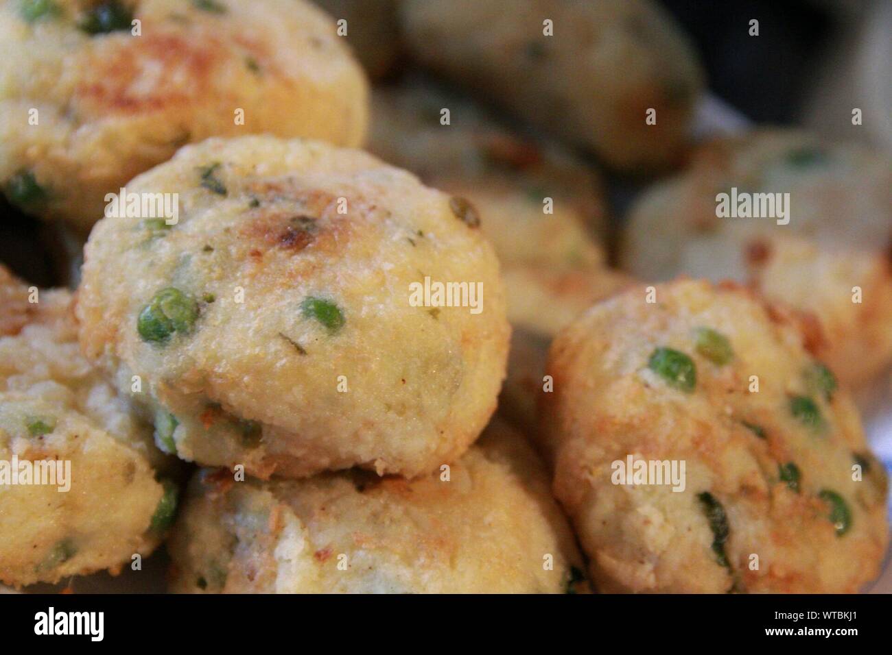 Indian tikki hi-res stock photography and images - Alamy