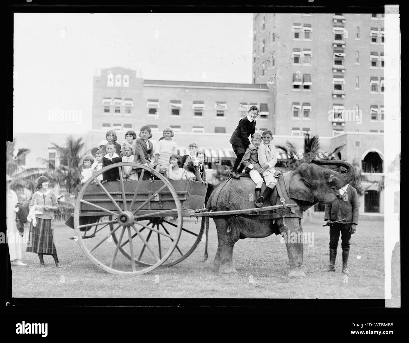 Miami fla hi-res stock photography and images - Alamy